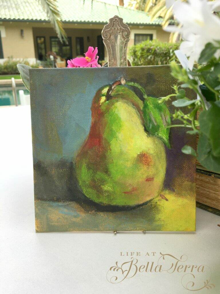 An Afternoon Tea with Rhys Bowen | Life at Bella Terra