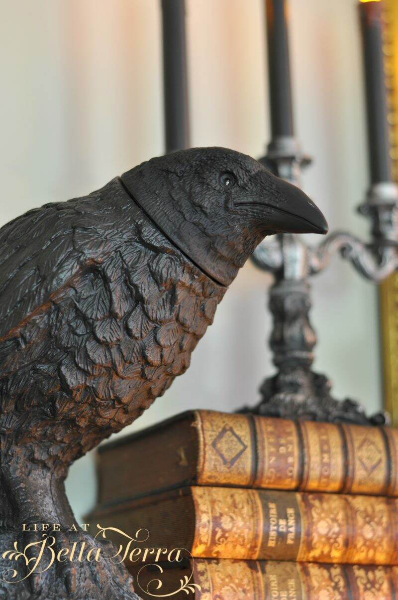 Halloween Ideas for Spook-tacular Decor | Life at Bella Terra