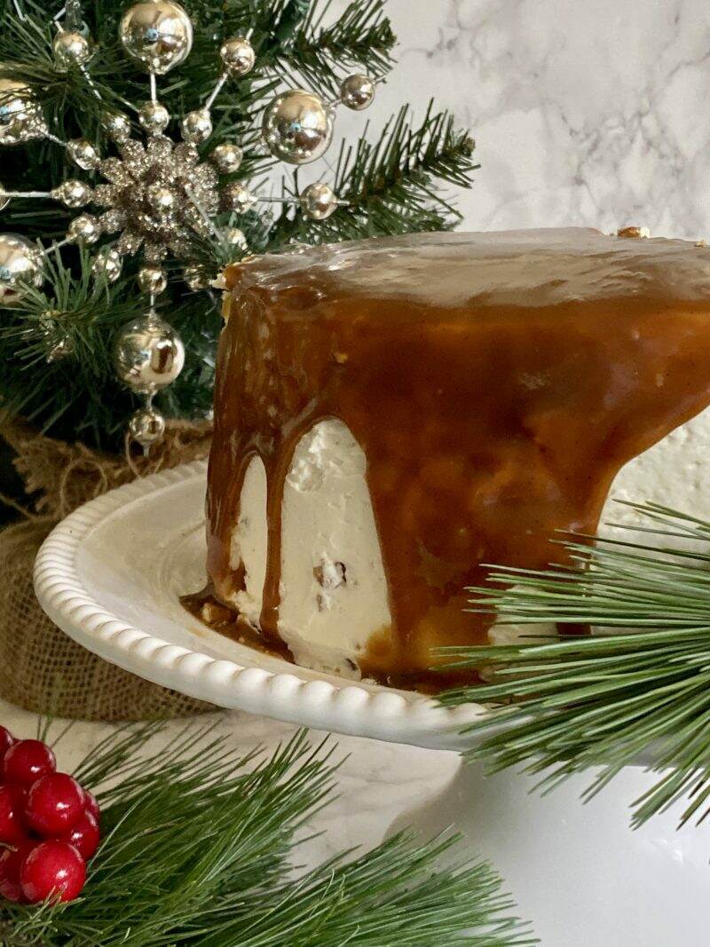 Easy and Inexpensive DIY Paper Mache Gingerbread Houses | Life at Bella ...