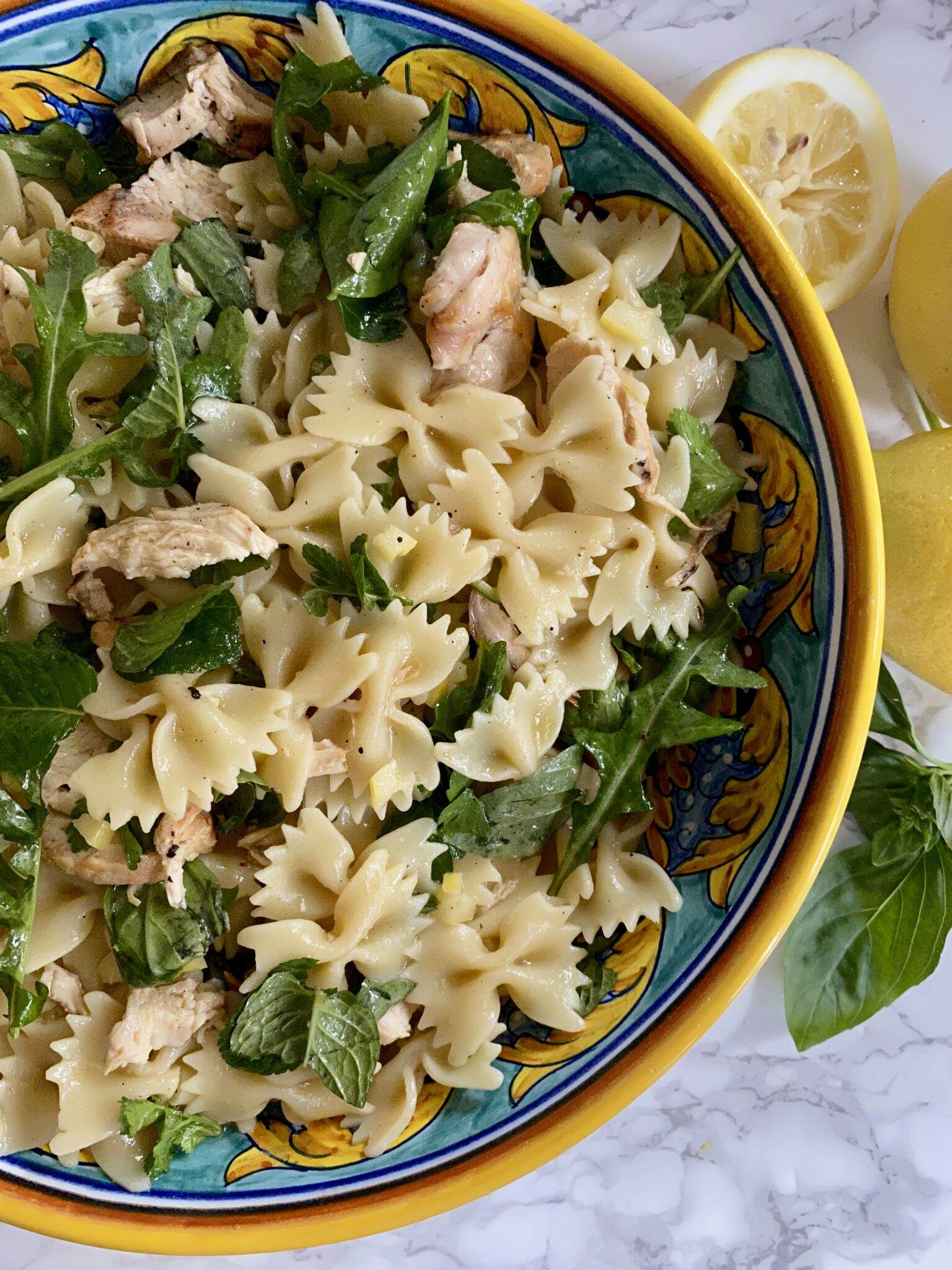 Lemon Love~My 10 Favorite Recipes | Life at Bella Terra