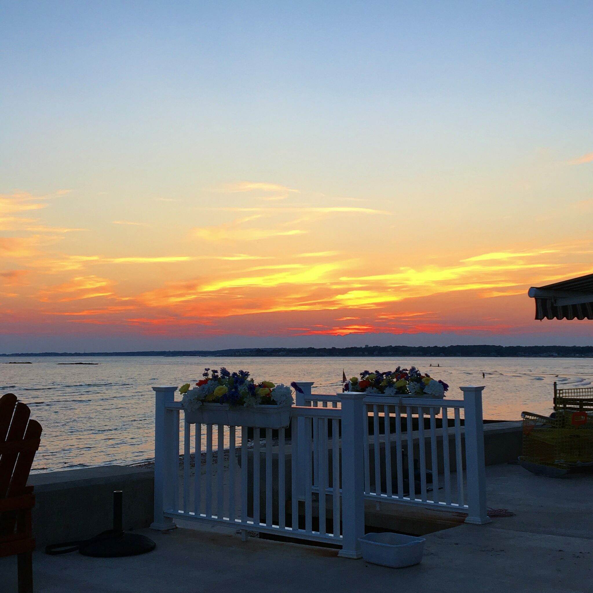 Making Rum Raisin Ice Cream | Life at Bella Terra