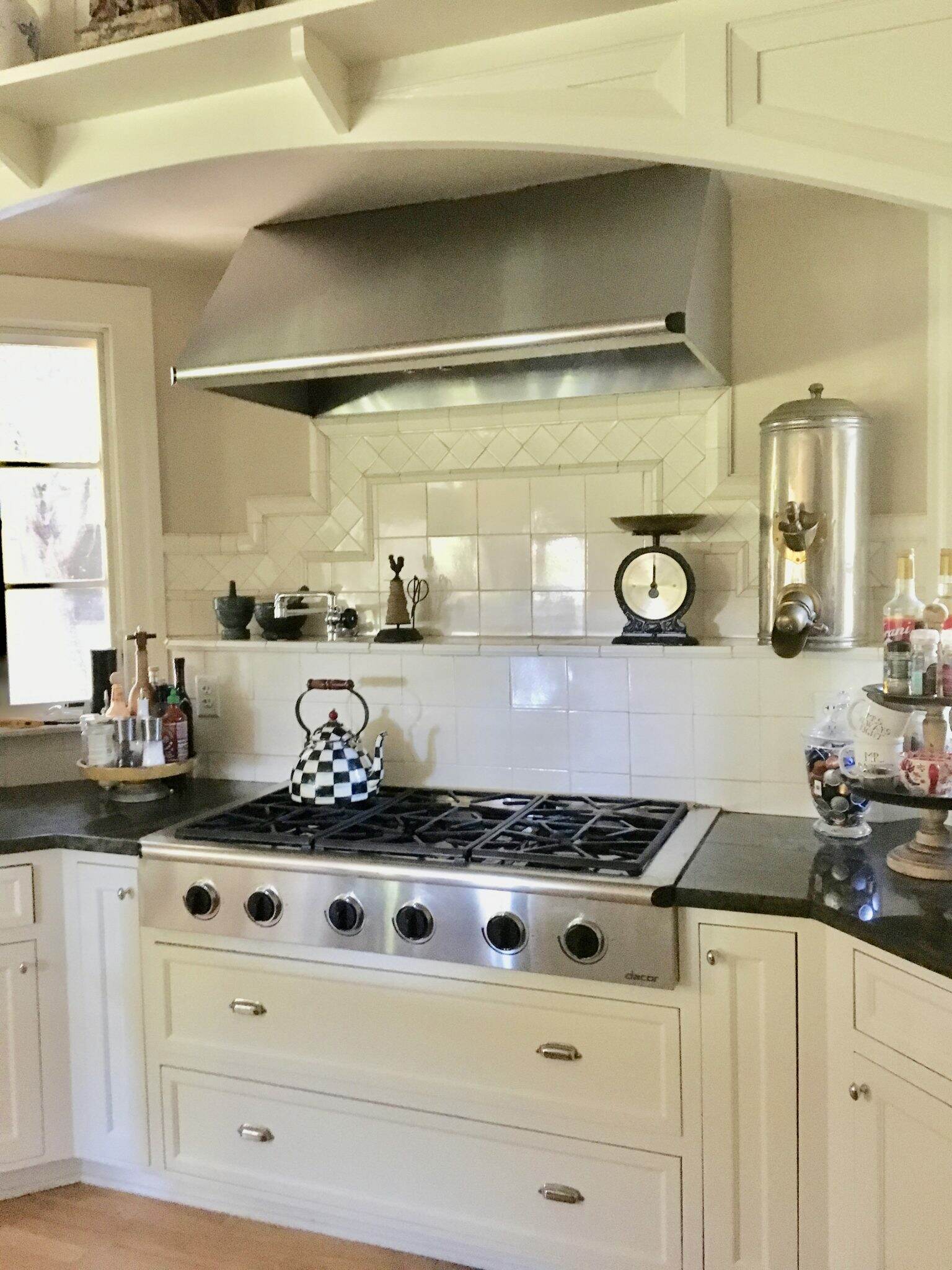 10 Things I Love in My Kitchen | Life at Bella Terra