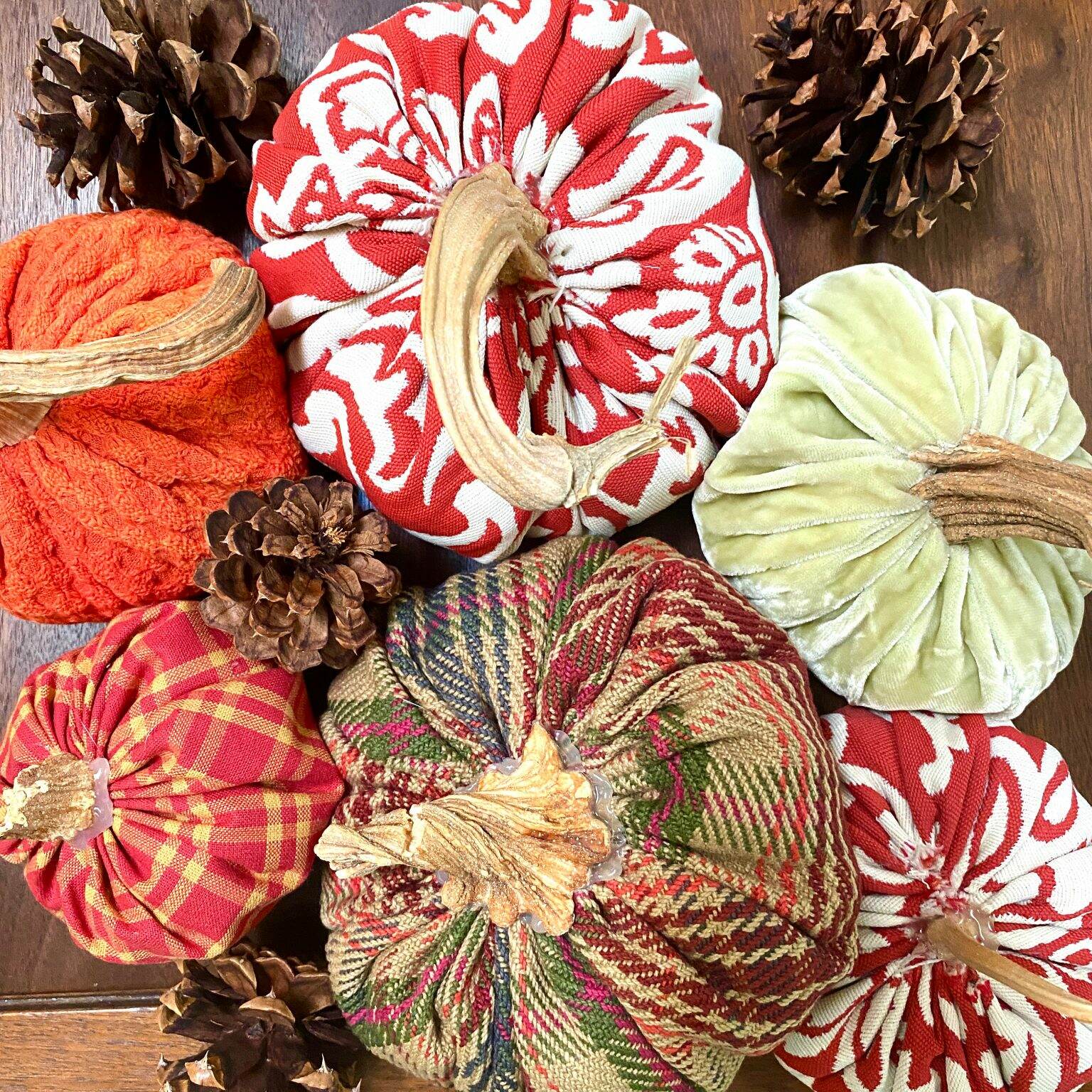 8 Ways to Get in the Fall Mood when it is Still Hot Outside | Life at ...