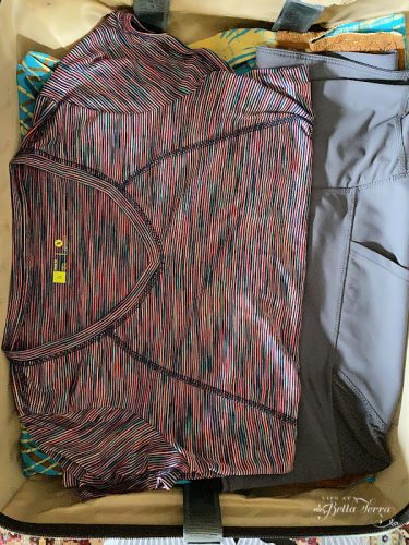 Handy Packing Tips for Air Travel | Life at Bella Terra