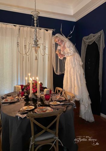 Halloween Ideas for Spook-tacular Decor | Life at Bella Terra