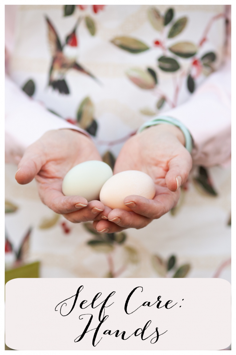 Hand Care 101: Tips for Strong, Healthy and Beautiful Hands | Life at ...