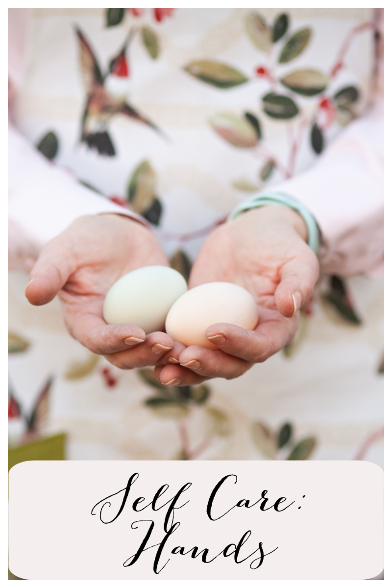 Hand Care 101: Tips for Strong, Healthy and Beautiful Hands | Life at ...