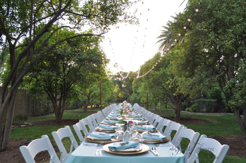 How to Host a Memorable Dinner Party | Life at Bella Terra