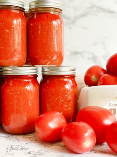 Organizing the Kitchen Pantry | Life at Bella Terra