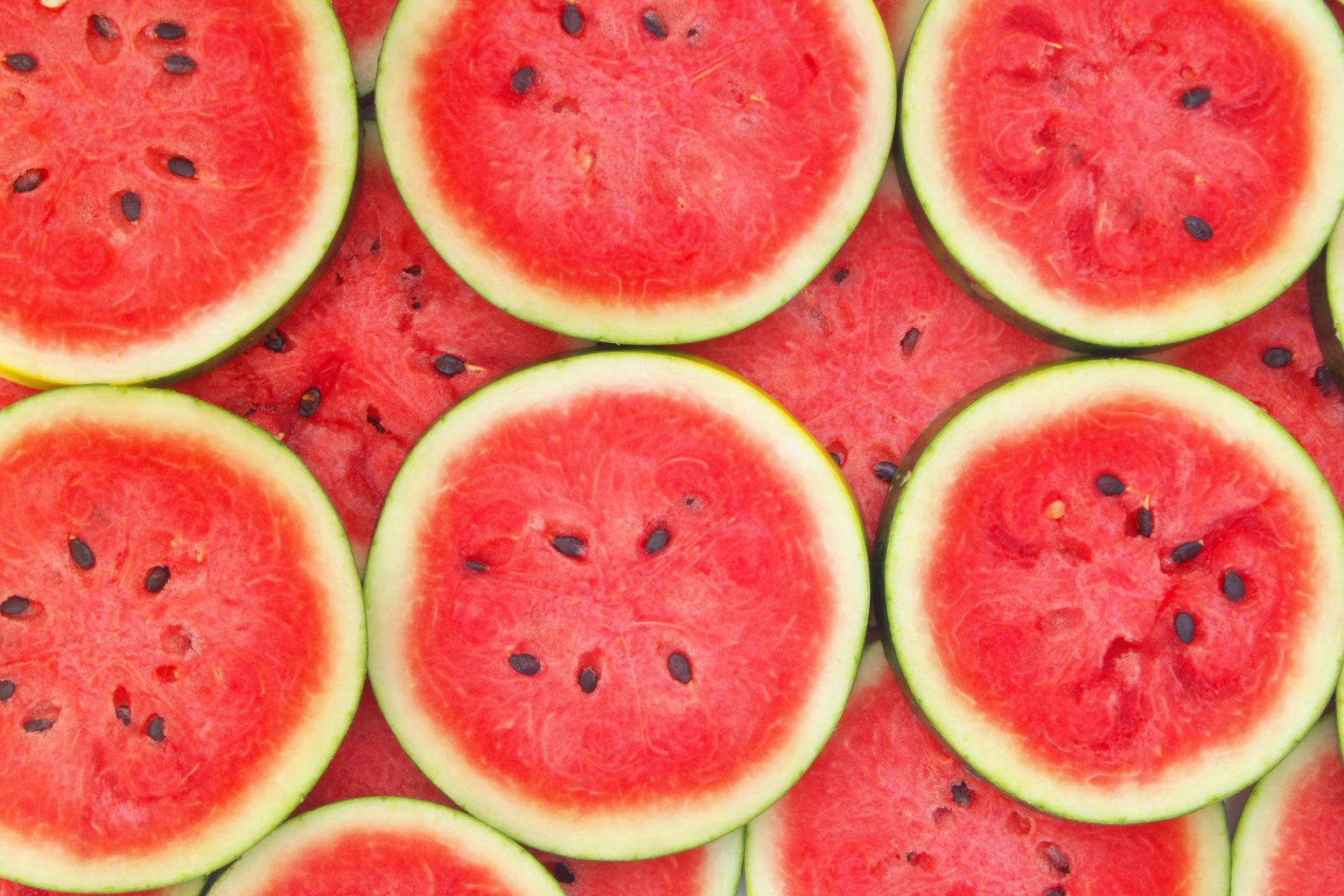Fun Watermelon Facts-and a few favorite recipes | Life at Bella Terra