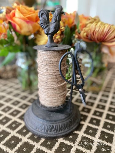 Making Mini Appetizer Boards for Thanksgiving | Life at Bella Terra