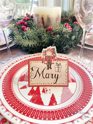 Easy and Inexpensive DIY Paper Mache Gingerbread Houses | Life at Bella ...