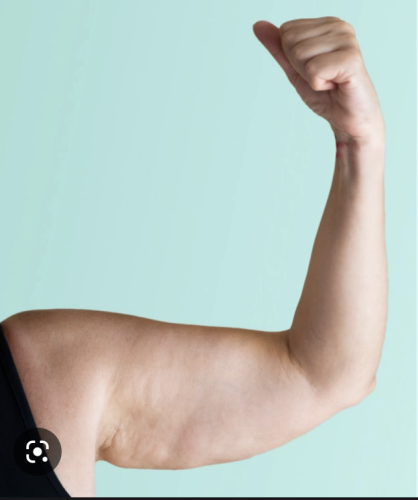 10 Attractive Tops to Minimize Flabby arms | Life at Bella Terra