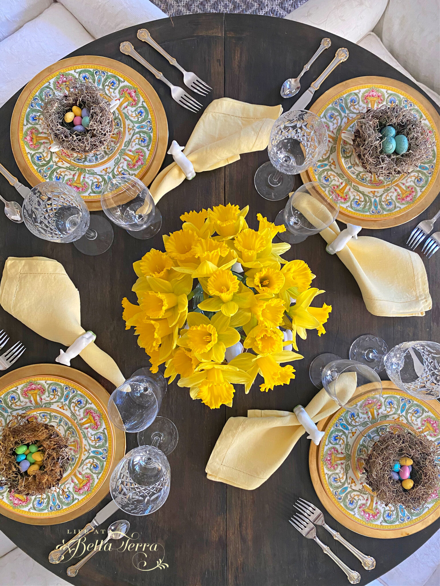 Inspiration for your Easter weekend | Life at Bella Terra
